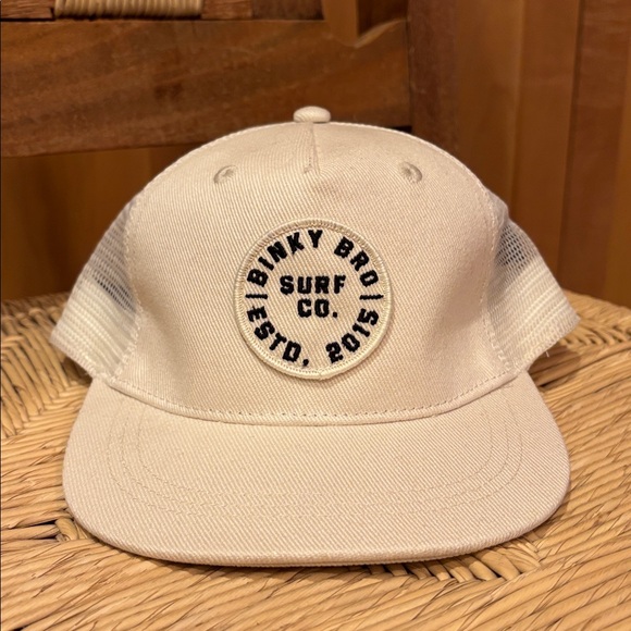Binky Bro | Accessories | Binky Bro Hat Youth | Poshmark